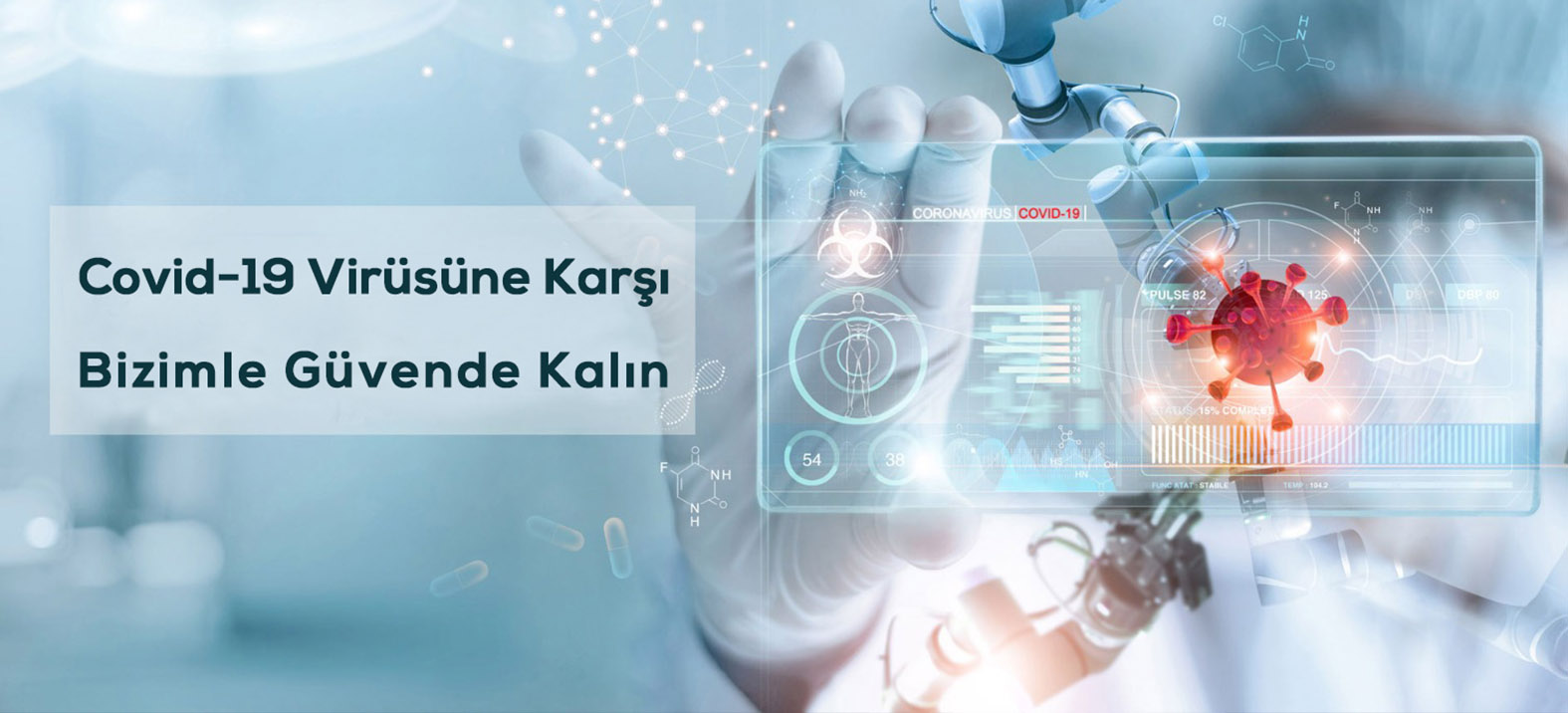 Hipokloröz Asit- Superox Hijyen Dezenfektanı